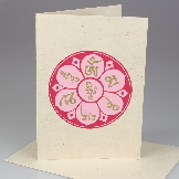 Handmade Greeting Cards | Wild Paper handmade paper