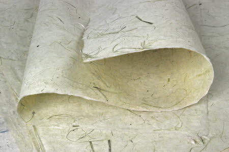 Handmade Artists Papers | Wild Paper handmade paper