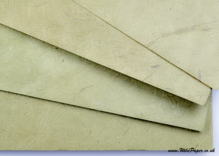 Handmade computer paper - handmade printer paper for use in inkjet ...