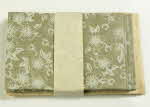 Handmade Paper Notelets | Wild Paper handmade paper