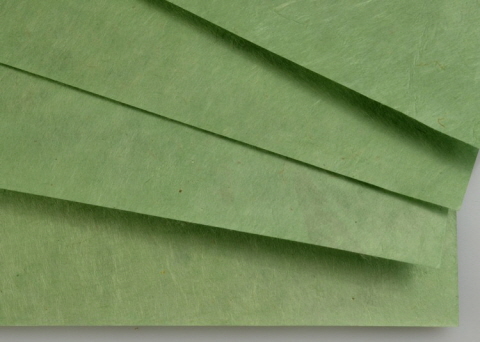 Vibrant computer paper - handmade printer paper for use in inkjet ...